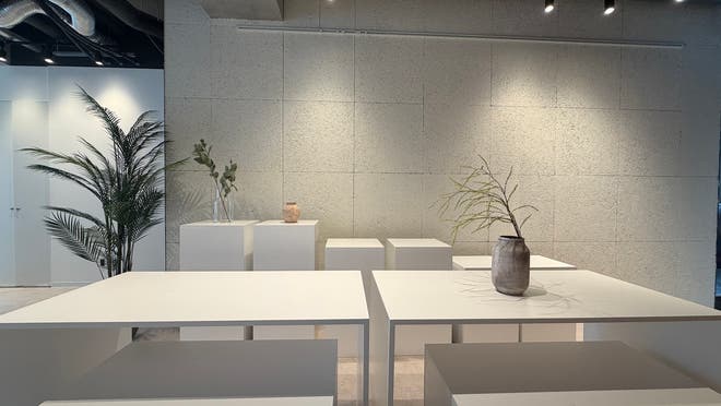 スペモ🌿下北沢駅徒歩5分🚶♀️自然光たっぷり✨展示会・ポップアップ・撮影に最適❗️864_actor下北沢の写真7