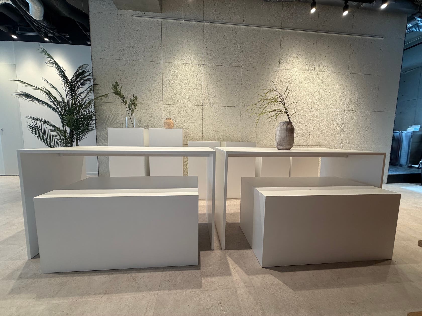 スペモ🌿下北沢駅徒歩5分🚶‍♀️自然光たっぷり✨展示会・ポップアップ・撮影に最適❗️864_actor下北沢の写真9