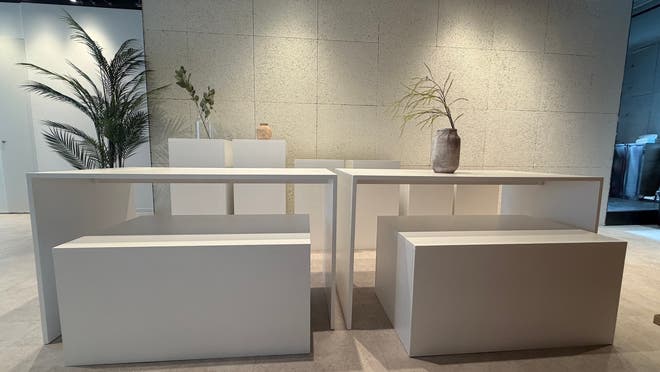 スペモ🌿下北沢駅徒歩5分🚶♀️自然光たっぷり✨展示会・ポップアップ・撮影に最適❗️864_actor下北沢の写真9