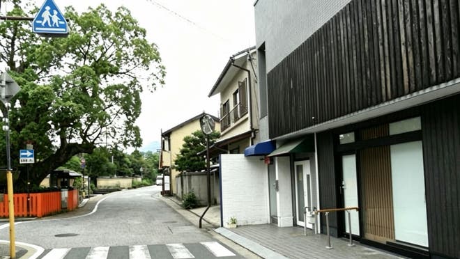 上賀茂神社すぐ|2階部分のテナント!・教室・ワークショップ・物販・各種イベントなどにの写真7