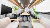 #アカサカGoburin【港区/赤坂見附駅/溜池山王駅】駅1分/歓送迎会/会議/セミナーの写真2