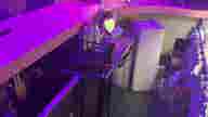 新宿歌舞伎町にあるコンカフェ・バーの写真2