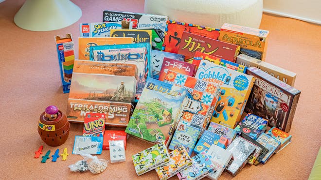 newオープン‼️天神南駅から徒歩4分🚶♀️24h営業🚀レトロポップ🌈持込可🚀TVゲーム&ボードゲーム😊女子会🌺の写真6