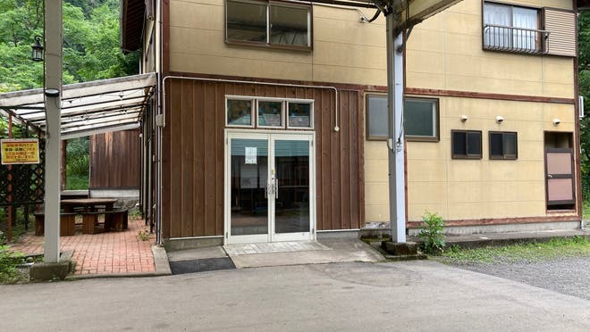 【1日貸切プランDay利用】山荘+屋外キャンプ場施設(芝生広場も有ります)の写真1