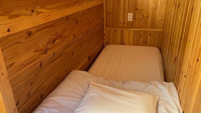 【1日貸切プランDay利用】山荘+屋外キャンプ場施設(芝生広場も有ります)の写真10