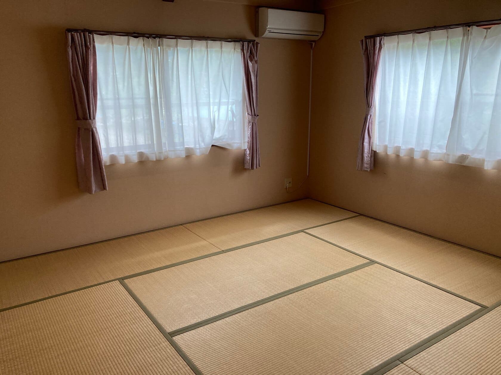 【1日貸切プランDay利用】山荘+屋外キャンプ場施設（芝生広場も有ります）の写真12