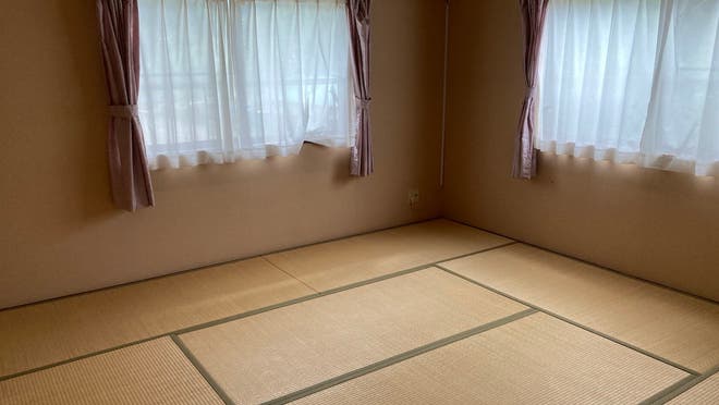 【1日貸切プランDay利用】山荘+屋外キャンプ場施設(芝生広場も有ります)の写真12