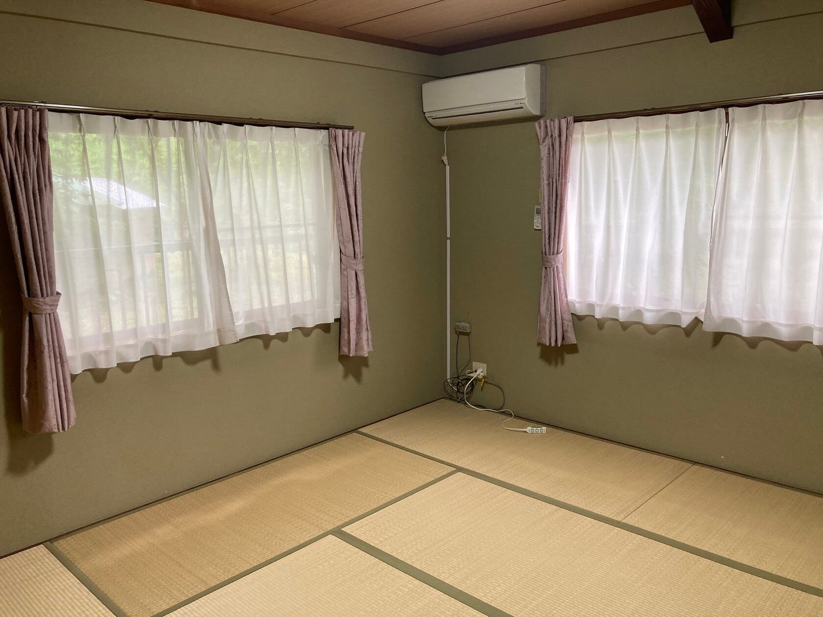 【1日貸切プランDay利用】山荘+屋外キャンプ場施設（芝生広場も有ります）の写真13