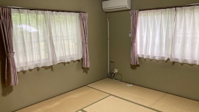 【1日貸切プランDay利用】山荘+屋外キャンプ場施設(芝生広場も有ります)の写真13