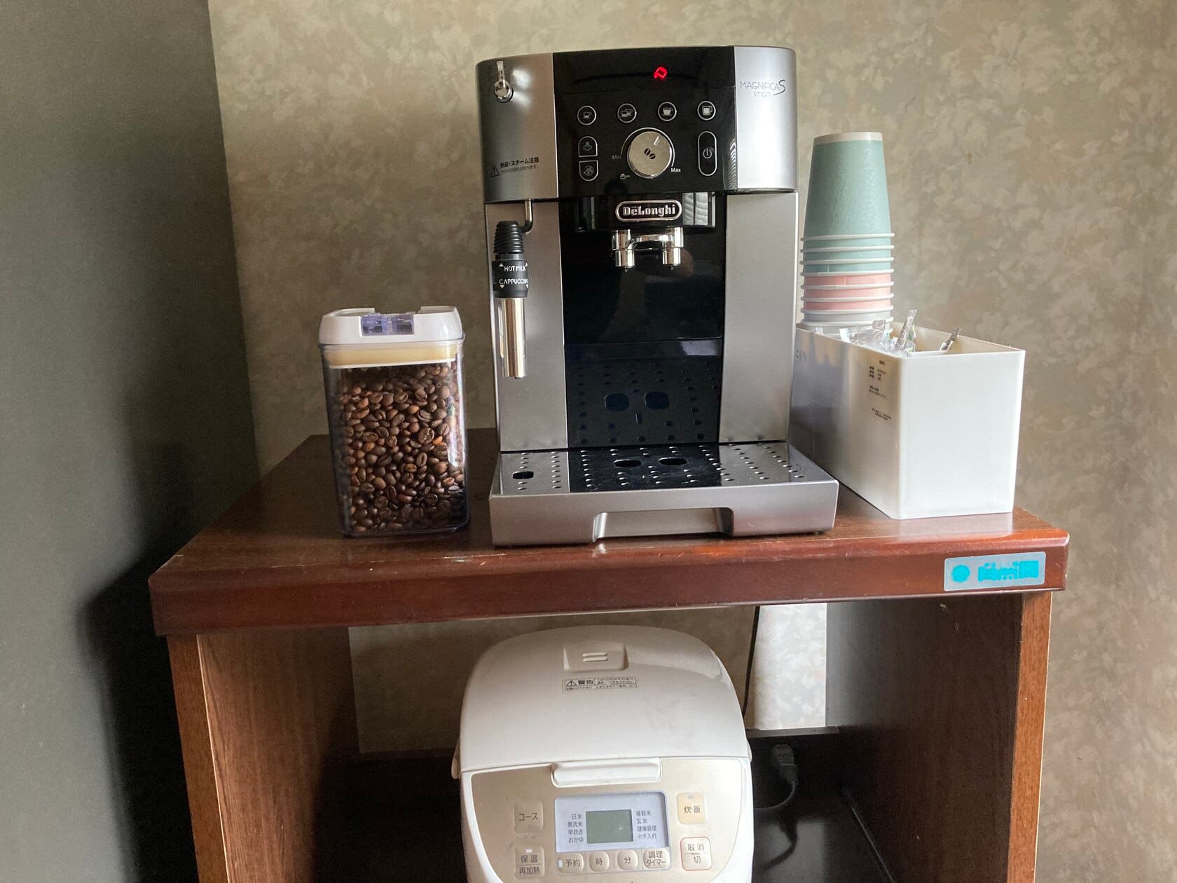 【1日貸切プランDay利用】山荘+屋外キャンプ場施設（芝生広場も有ります）の写真14