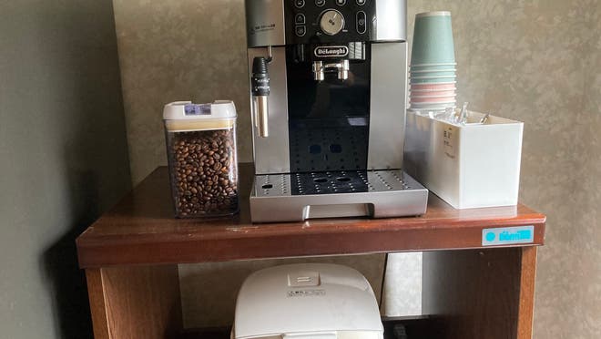 【1日貸切プランDay利用】山荘+屋外キャンプ場施設(芝生広場も有ります)の写真14