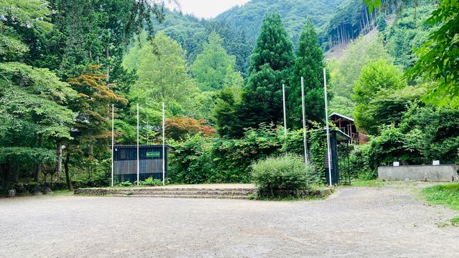 【1日貸切プランDay利用】山荘+屋外キャンプ場施設(芝生広場も有ります)の写真15