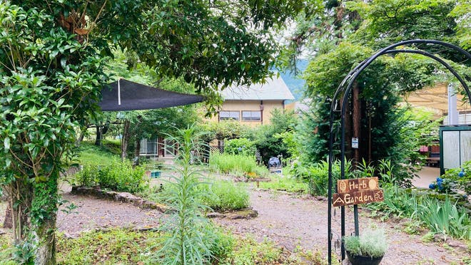 【1日貸切プランDay利用】山荘+屋外キャンプ場施設(芝生広場も有ります)の写真16