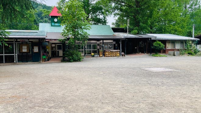 【1日貸切プランDay利用】山荘+屋外キャンプ場施設(芝生広場も有ります)の写真21