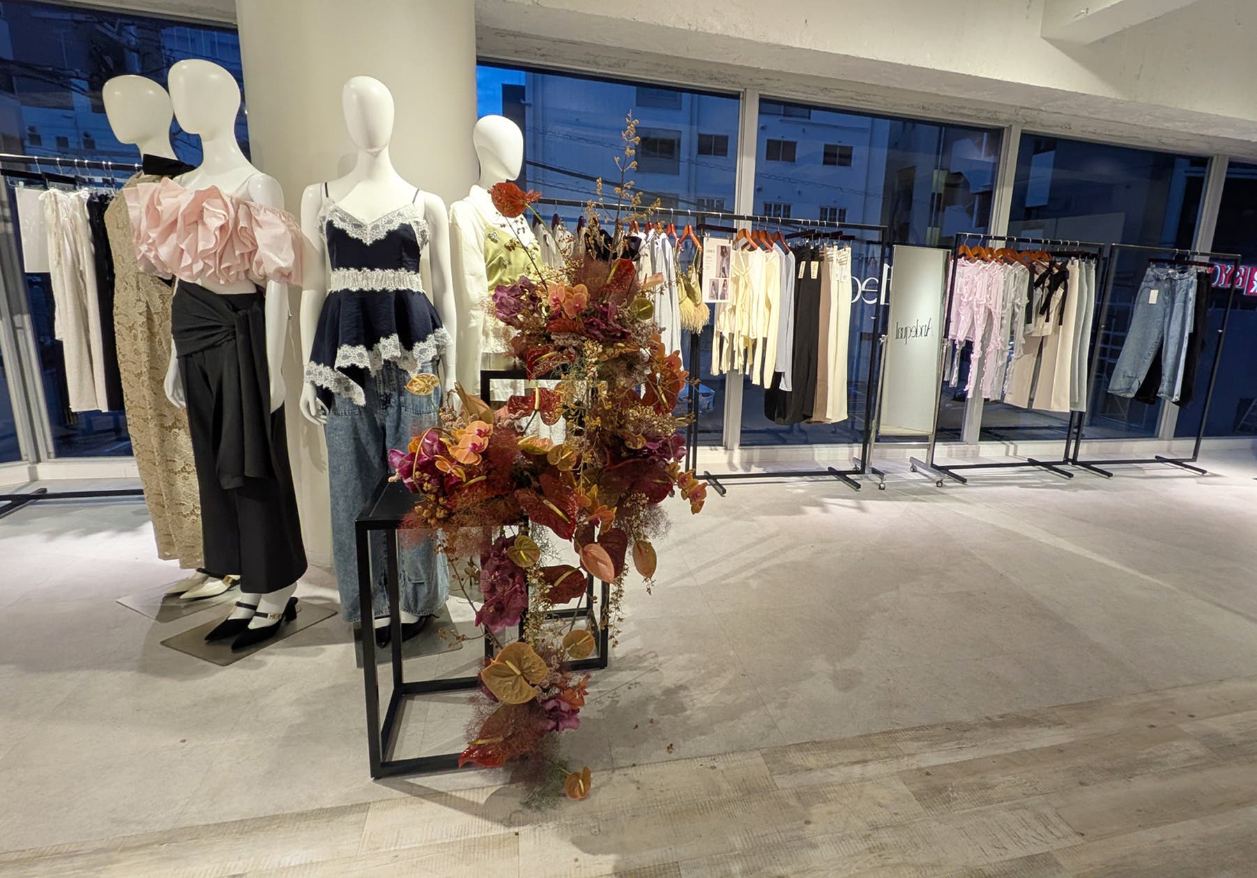 【薬院駅から４分】ポップアップストアや展示会に最適な薬院エリアにある「レンタルスペースⅠ」です。＊期間限定価格＊の写真11
