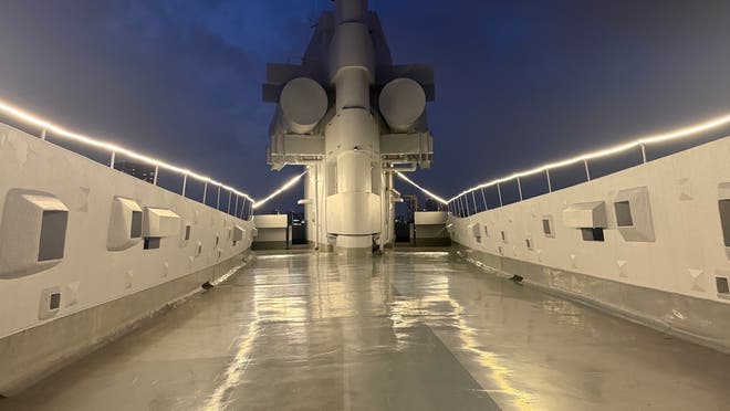 【A-R】新宿の眺望を独占できる“軍艦”最上階撮影貸切❗ 撮影・配信・イベント・SNS・Tiktok・パーティーSMOOTHの写真21