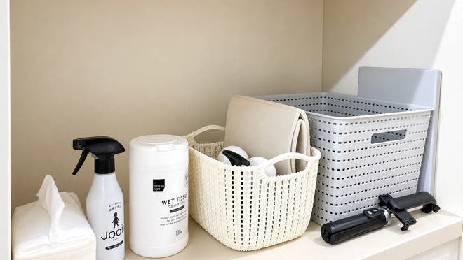 ⁂初回限定プラン1,840円⁂自由が丘駅南口徒歩2分【マシンピラティススタジオ】|完全プライベート空間|パーソナルレッスンに最適の写真9