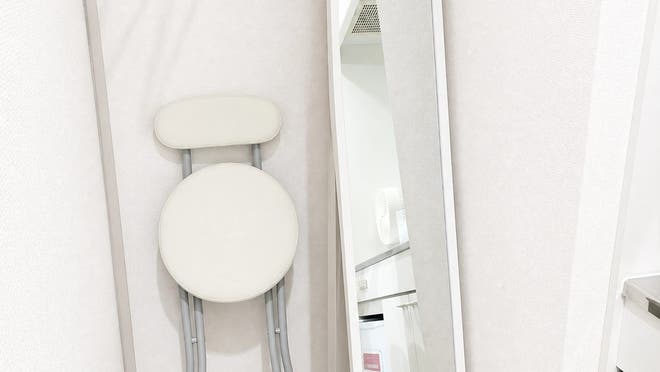 ⁂初回限定プラン1,840円⁂自由が丘駅南口徒歩2分【マシンピラティススタジオ】|完全プライベート空間|パーソナルレッスンに最適の写真11