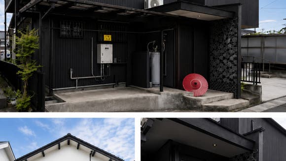 愛知県岩倉市のまるまる貸切の戸建一軒家スペースの写真20