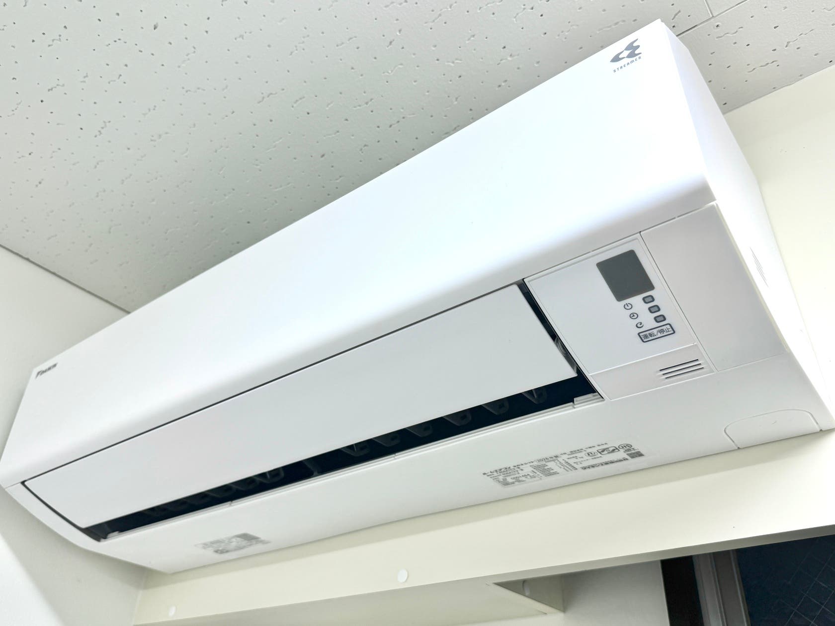 【心斎橋駅5分/他3駅徒歩圏】55型モニター/白板/新型空調/光Wi-Fi/EV有/洋式トイレの写真13
