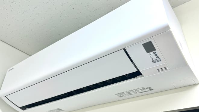 【心斎橋駅5分/他3駅徒歩圏】55型モニター/白板/新型空調/光Wi-Fi/EV有/洋式トイレの写真13