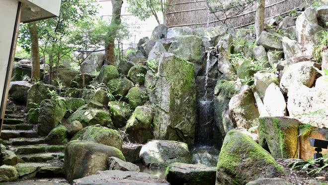 岩屋堂の自然に囲まれた旅館和室を貸切利用。多目的レンタルスペースの写真6
