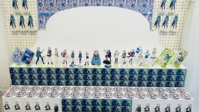 【期間限定👑】オープン記念価格実施中🎶の写真6
