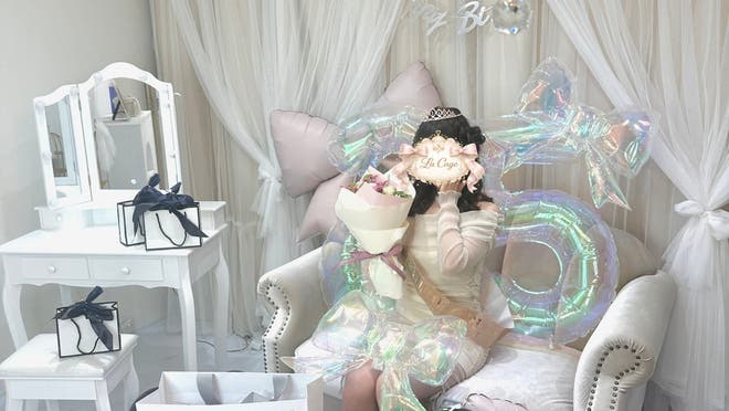 【期間限定👑】オープン記念価格実施中🎶の写真10