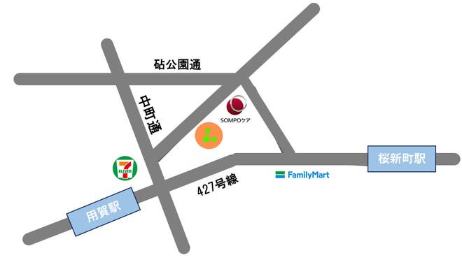 西海岸テイストの完全個室、スミスマシン、ケーブル、固定ダンベル1~30㎏、4名様までご利用可能!の写真17