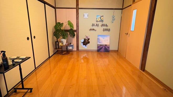 【MANA HOUSE】リフォーム済みの綺麗な古民家レンタルスペース/サロン・施術・クラフト教室・TV撮影にの写真15
