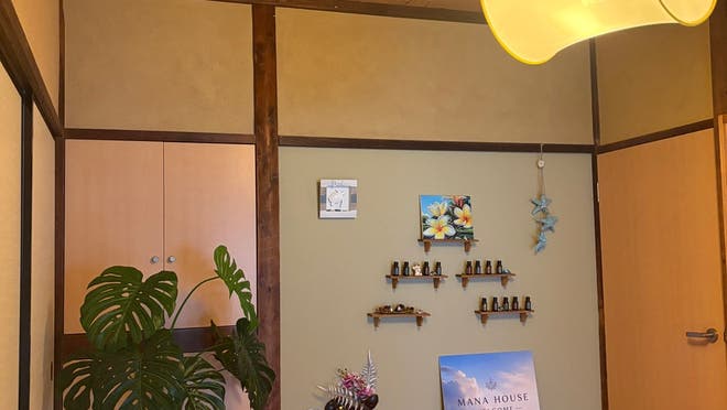 【MANA HOUSE】リフォーム済みの綺麗な古民家レンタルスペース/サロン・施術・クラフト教室・TV撮影にの写真18