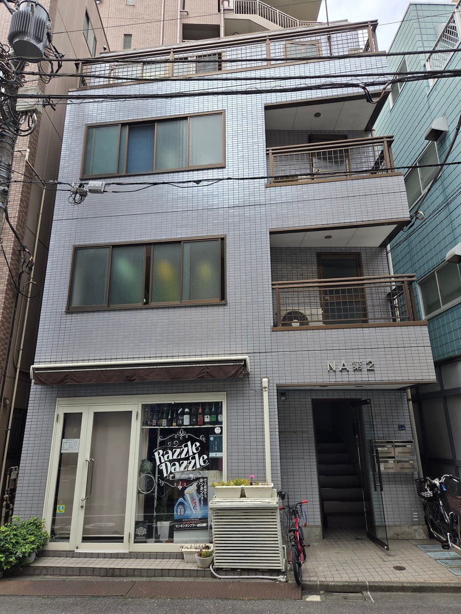 New Open⭐【板橋駅徒歩1分】大型鏡🪞┃Wi-Fi┃撮影・演技・各種レッスン┃マルエツ目の前🏪┃振動・ジャンプ不可の写真15