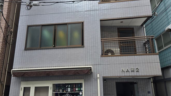New Open⭐【板橋駅徒歩1分】大型鏡🪞┃Wi-Fi┃撮影・演技・各種レッスン┃マルエツ目の前🏪┃振動・ジャンプ不可の写真15