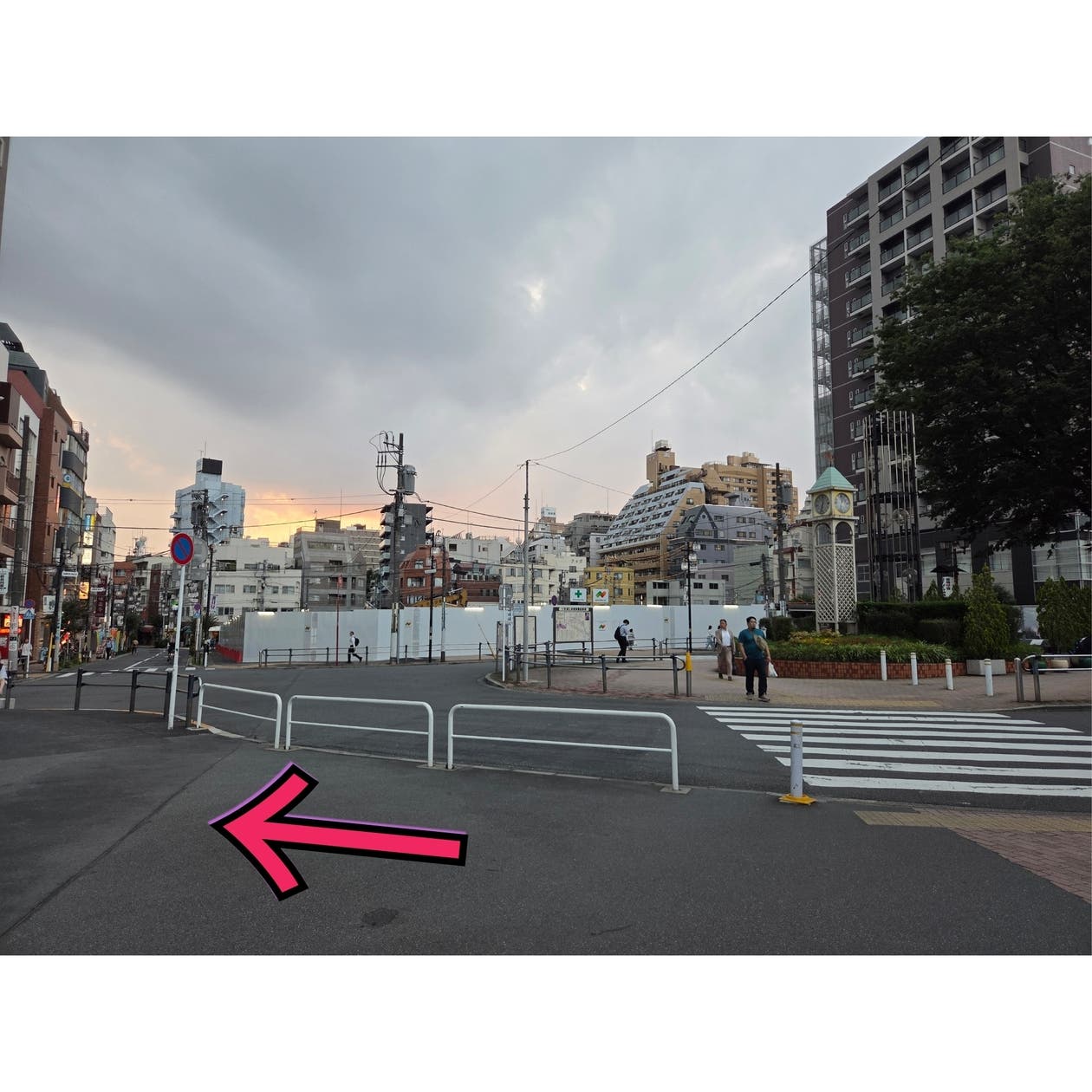 New Open⭐【板橋駅徒歩1分】大型鏡🪞┃Wi-Fi┃撮影・演技・各種レッスン┃マルエツ目の前🏪┃振動・ジャンプ不可の写真11