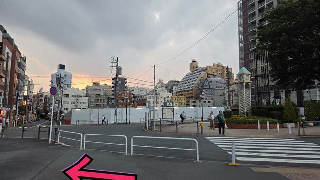 New Open⭐【板橋駅徒歩1分】大型鏡🪞┃Wi-Fi┃撮影・演技・各種レッスン┃マルエツ目の前🏪┃振動・ジャンプ不可の写真11
