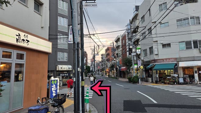 New Open⭐【板橋駅徒歩1分】大型鏡🪞┃Wi-Fi┃撮影・演技・各種レッスン┃マルエツ目の前🏪┃振動・ジャンプ不可の写真13