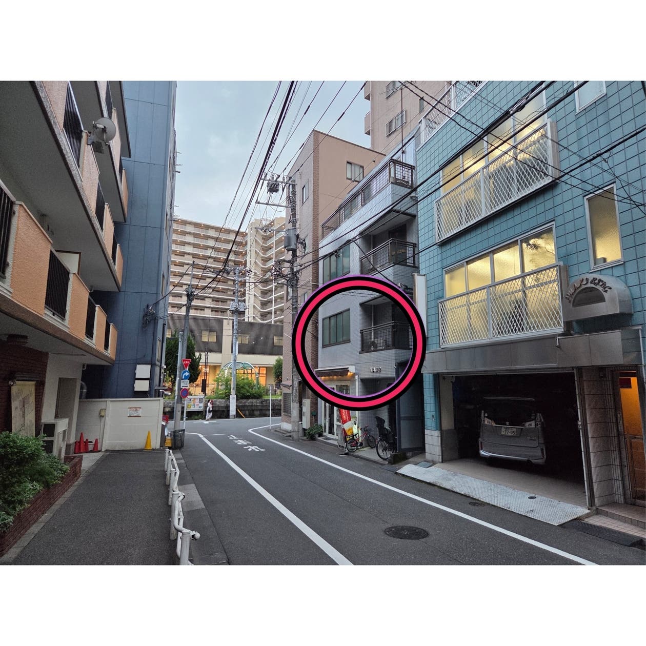 New Open⭐【板橋駅徒歩1分】大型鏡🪞┃Wi-Fi┃撮影・演技・各種レッスン┃マルエツ目の前🏪┃振動・ジャンプ不可の写真14