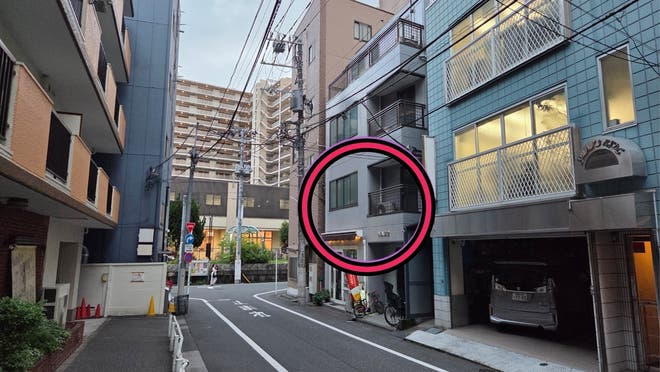 New Open⭐【板橋駅徒歩1分】大型鏡🪞┃Wi-Fi┃撮影・演技・各種レッスン┃マルエツ目の前🏪┃振動・ジャンプ不可の写真14