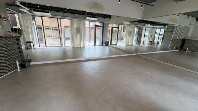 アクセス抜群!久宝寺口駅から徒歩1分未満で到着の写真3
