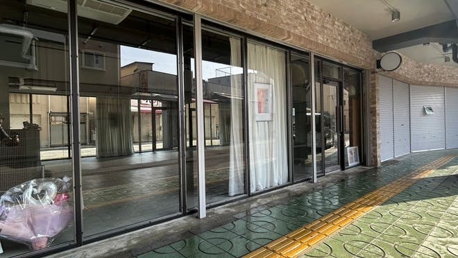 アクセス抜群!久宝寺口駅から徒歩1分未満で到着の写真4