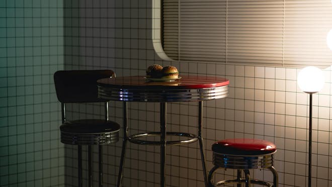 🉐期間限定特別価格🉐【池袋から15分】全国初のLiminal Spaceがモチーフのプール/ナイトプール風撮影スタジオの写真28