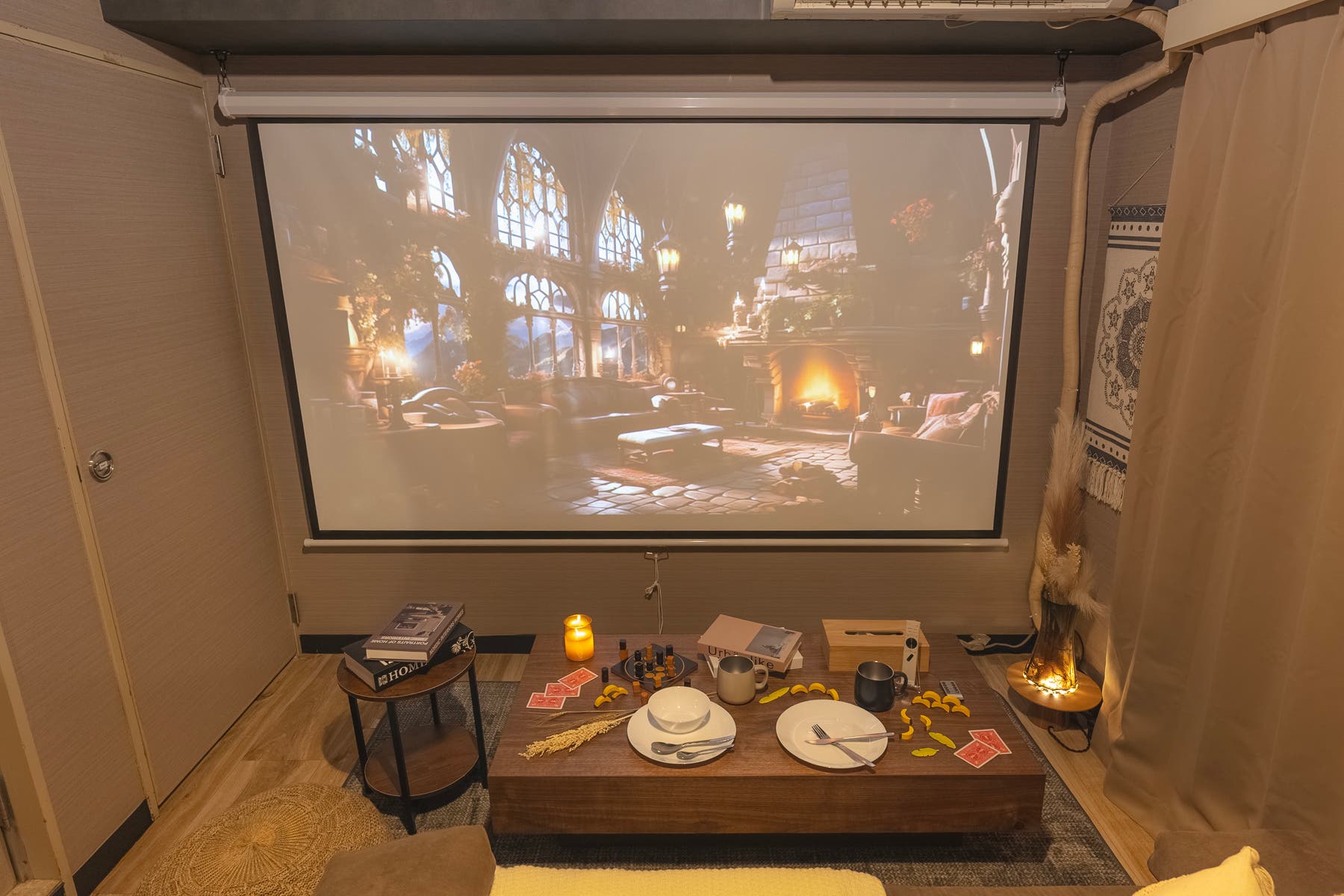 スペモ🏠渋谷駅1分🚶歓送迎会🎊パーティー🎺デート🧸ゲーム機🎮女子会👧飲み会🍺877_Atelier渋谷神南の写真9