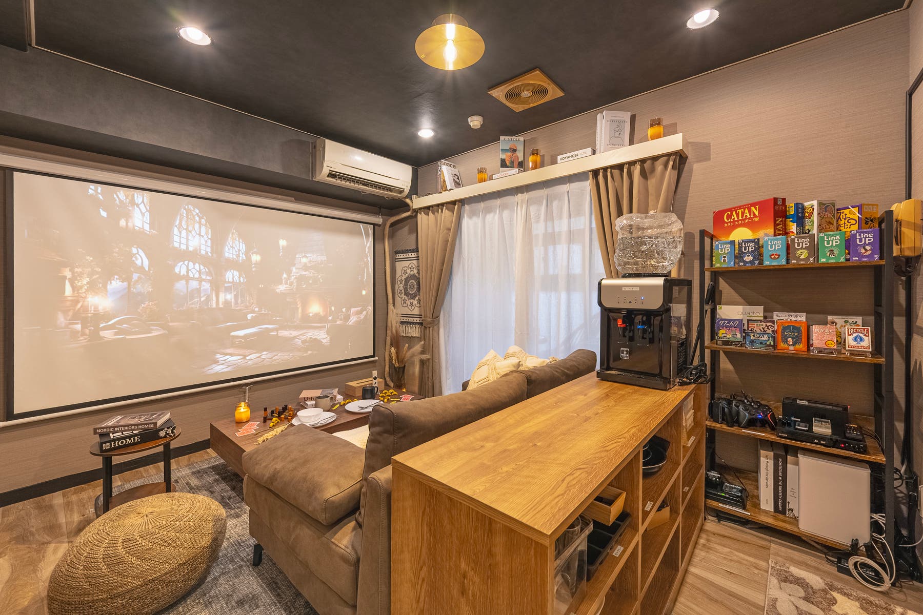 スペモ🏠渋谷駅1分🚶歓送迎会🎊パーティー🎺デート🧸ゲーム機🎮女子会👧飲み会🍺877_Atelier渋谷神南の写真13