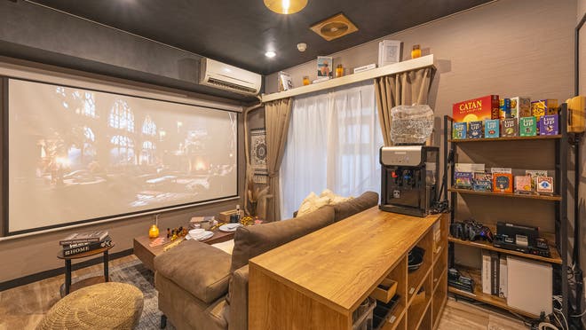 スペモ🏠渋谷駅1分🚶歓送迎会🎊パーティー🎺デート🧸ゲーム機🎮女子会👧飲み会🍺877_Atelier渋谷神南の写真13