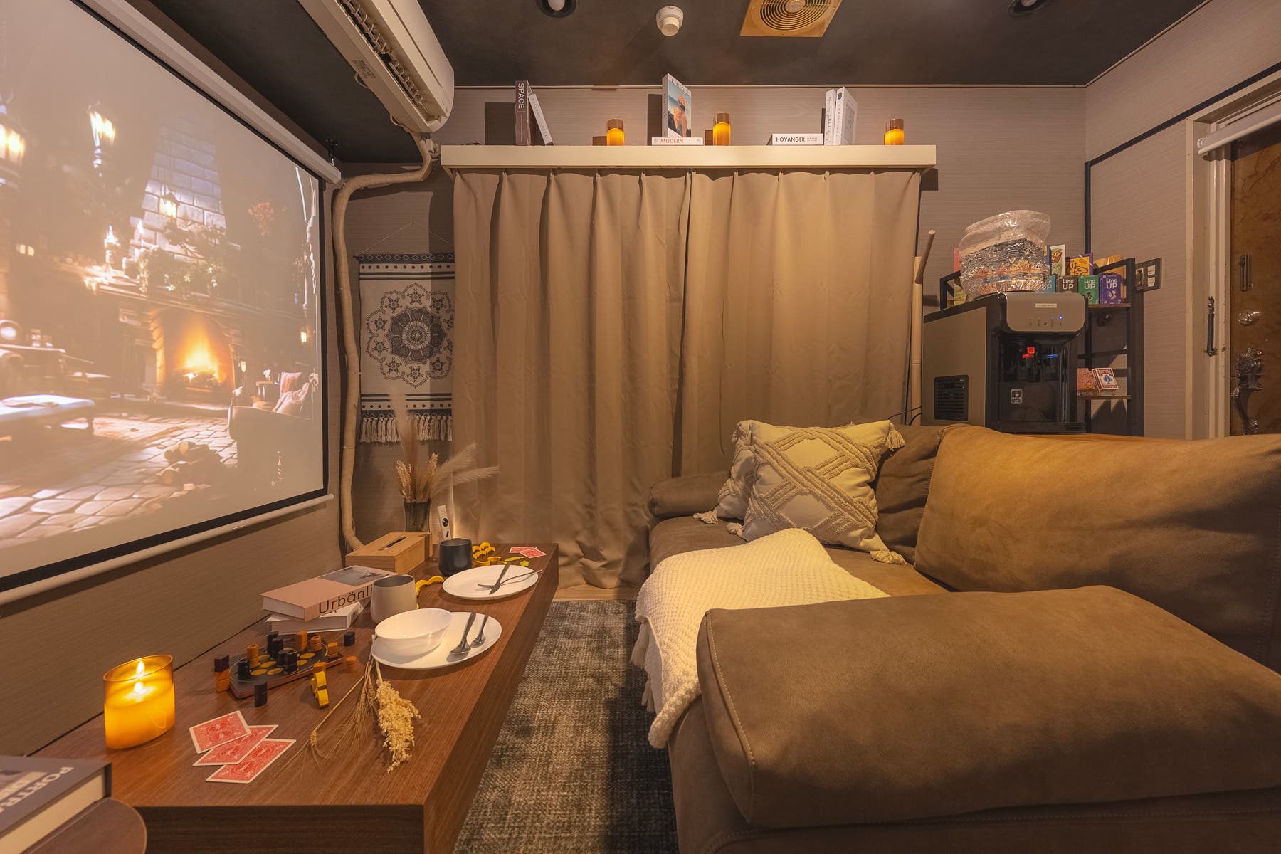 スペモ🏠渋谷駅1分🚶歓送迎会🎊パーティー🎺デート🧸ゲーム機🎮女子会👧飲み会🍺877_Atelier渋谷神南の写真15