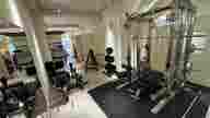 【合トレに最適】サイヤマングレート監修 THE LAST GYM TOKYO 奥沢駅徒歩1分の写真2