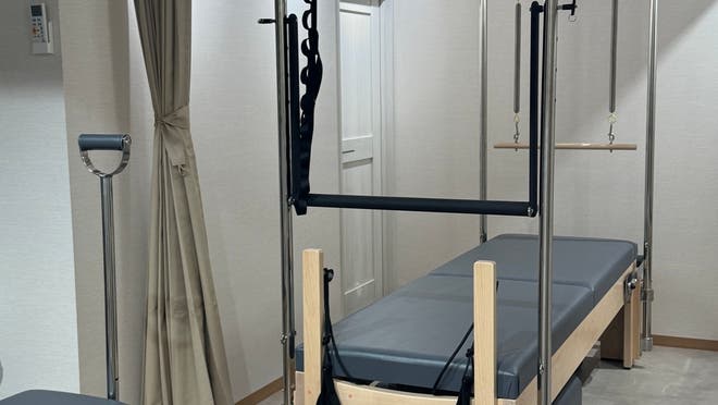 【合トレに最適】サイヤマングレート監修 THE LAST GYM TOKYO 奥沢駅徒歩1分の写真3