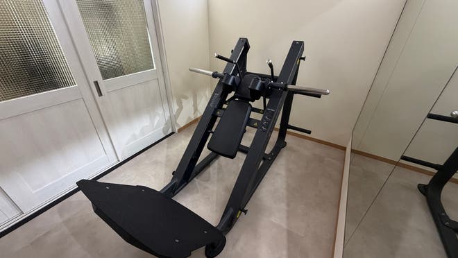 【合トレに最適】サイヤマングレート監修 THE LAST GYM TOKYO 奥沢駅徒歩1分の写真5