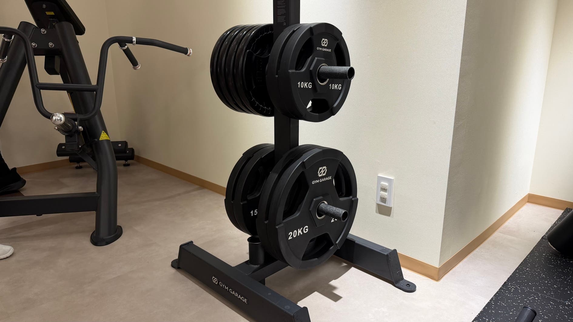 【合トレに最適】サイヤマングレート監修 THE LAST GYM TOKYO 奥沢駅徒歩1分の写真7