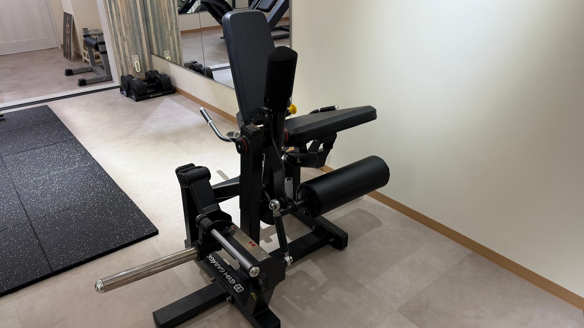 【合トレに最適】サイヤマングレート監修 THE LAST GYM TOKYO 奥沢駅徒歩1分の写真9
